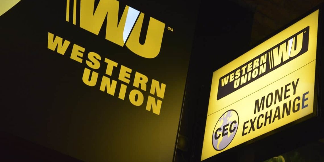 Western Union Becomes Global Digital Front-Runner for Cross-Border